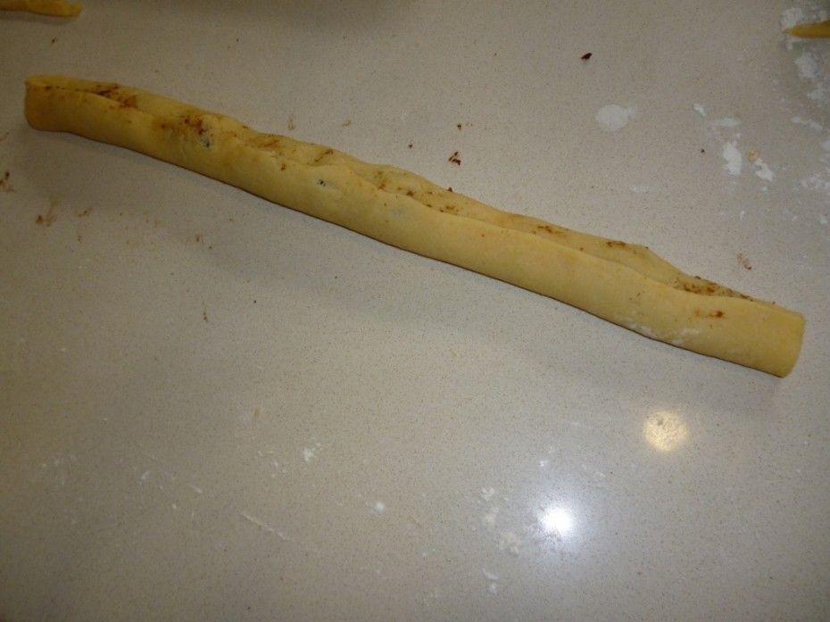 My Cooking Formula | Honey Rings Recipes