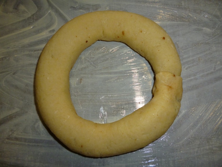 My Cooking Formula | Honey Rings Recipes