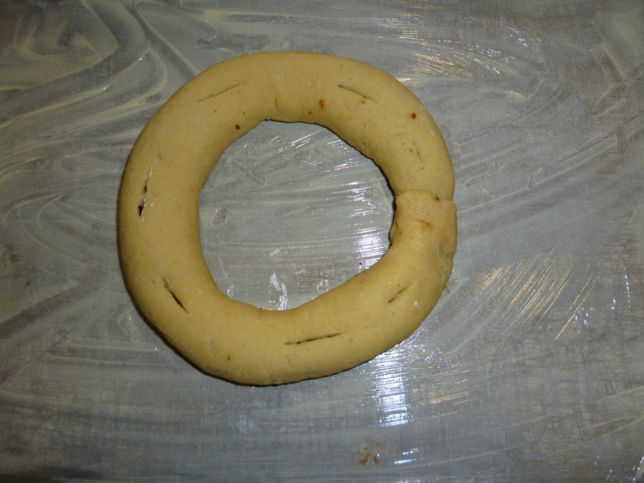 My Cooking Formula | Honey Rings Recipes