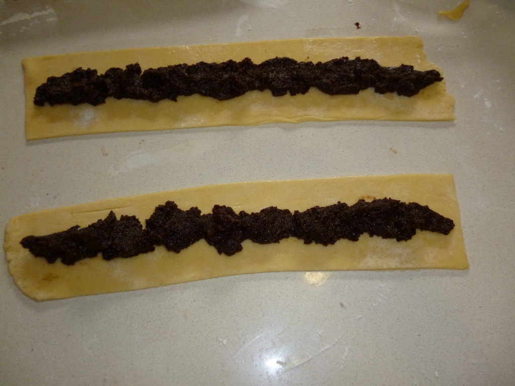 My Cooking Formula | Honey Rings Recipes