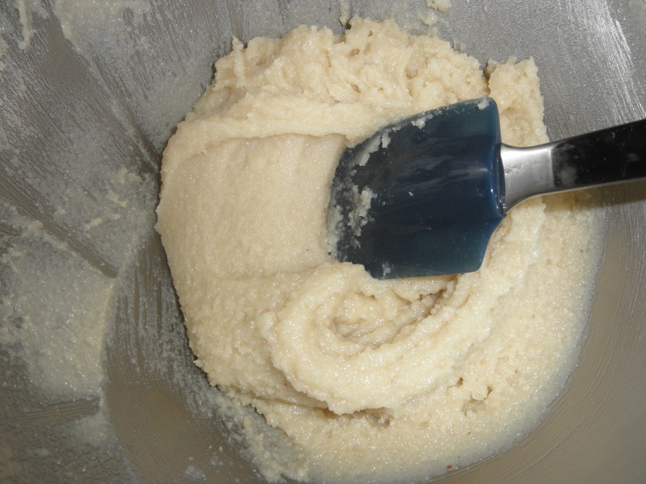 My Cooking Formula | Figolli