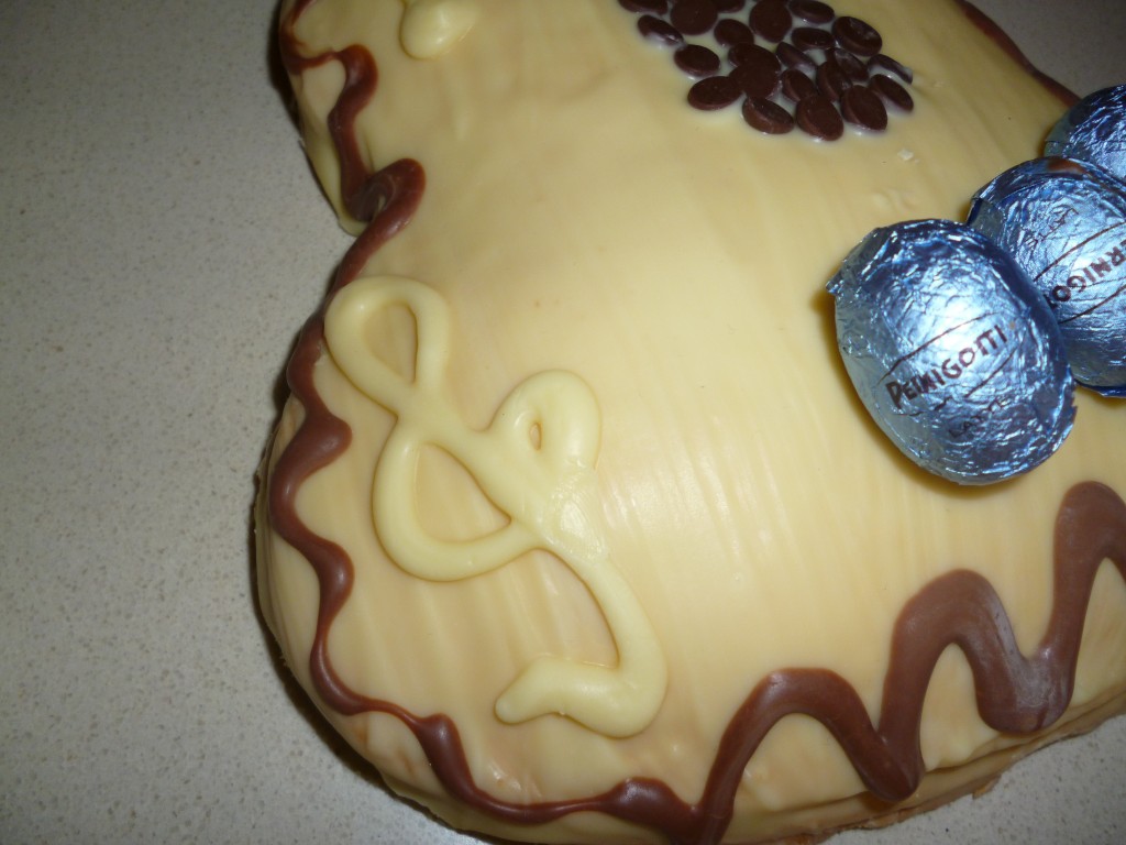 My Cooking Formula | Figolli