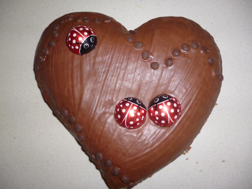 My Cooking Formula | Figolli