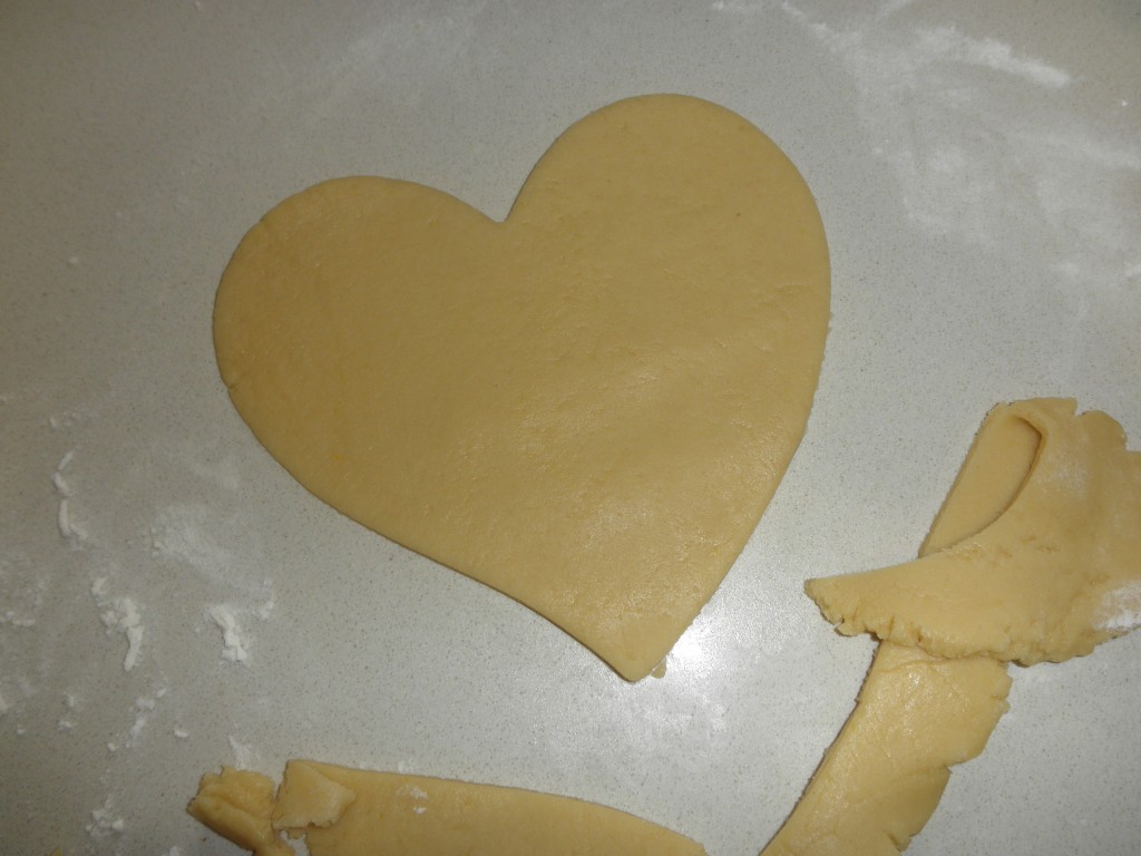 My Cooking Formula | Figolli