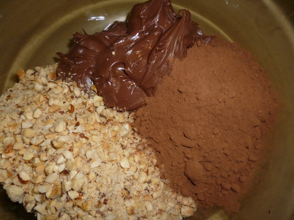 My Cooking Formula | Homemade Baci