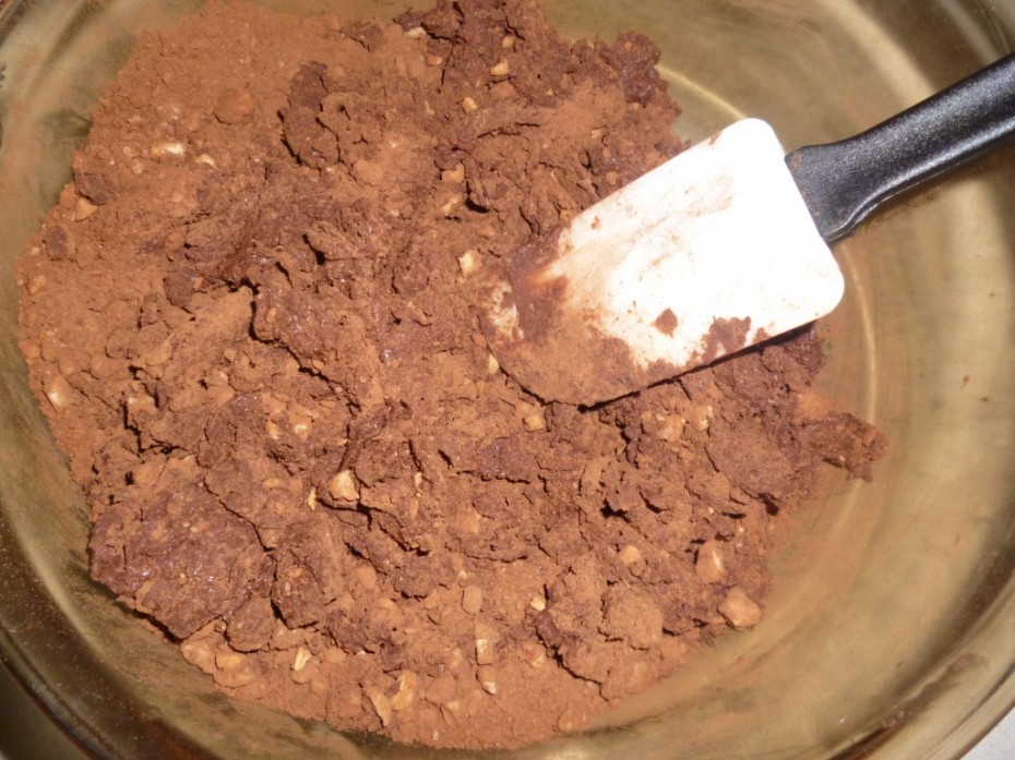 My Cooking Formula | Homemade Baci