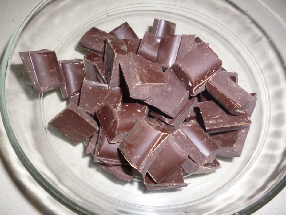 My Cooking Formula | Homemade Baci