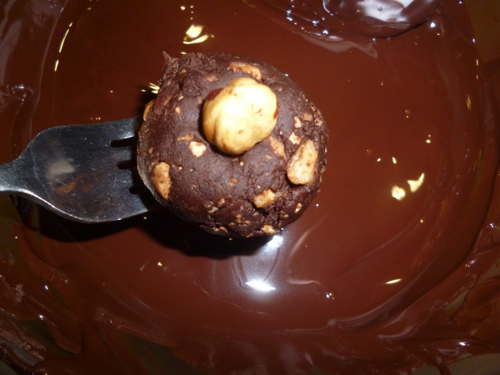 My Cooking Formula | Homemade Baci