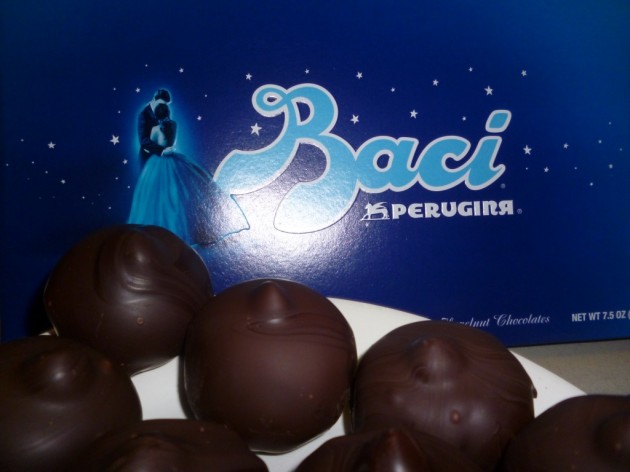My Cooking Formula | Homemade Baci